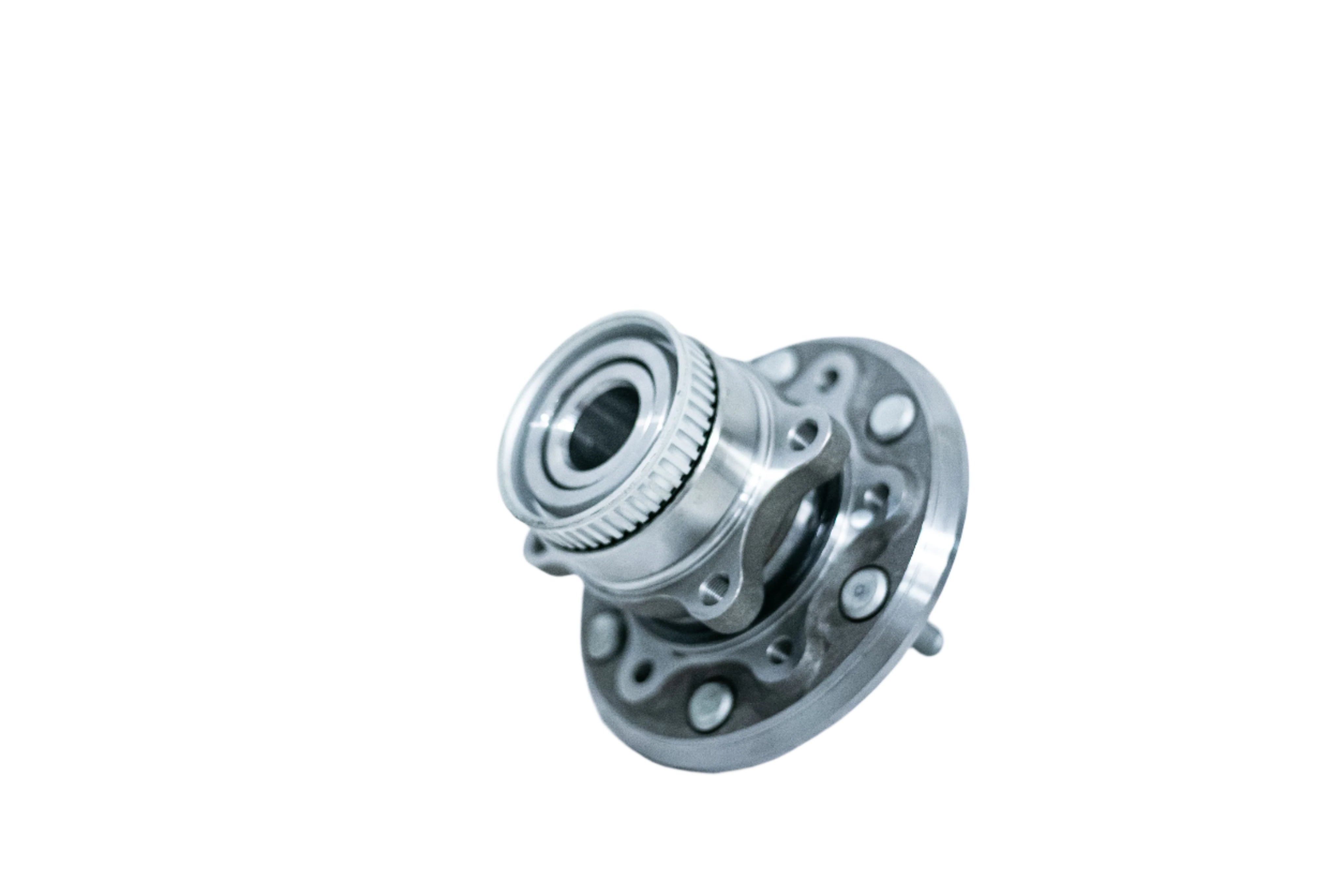 Spare Parts