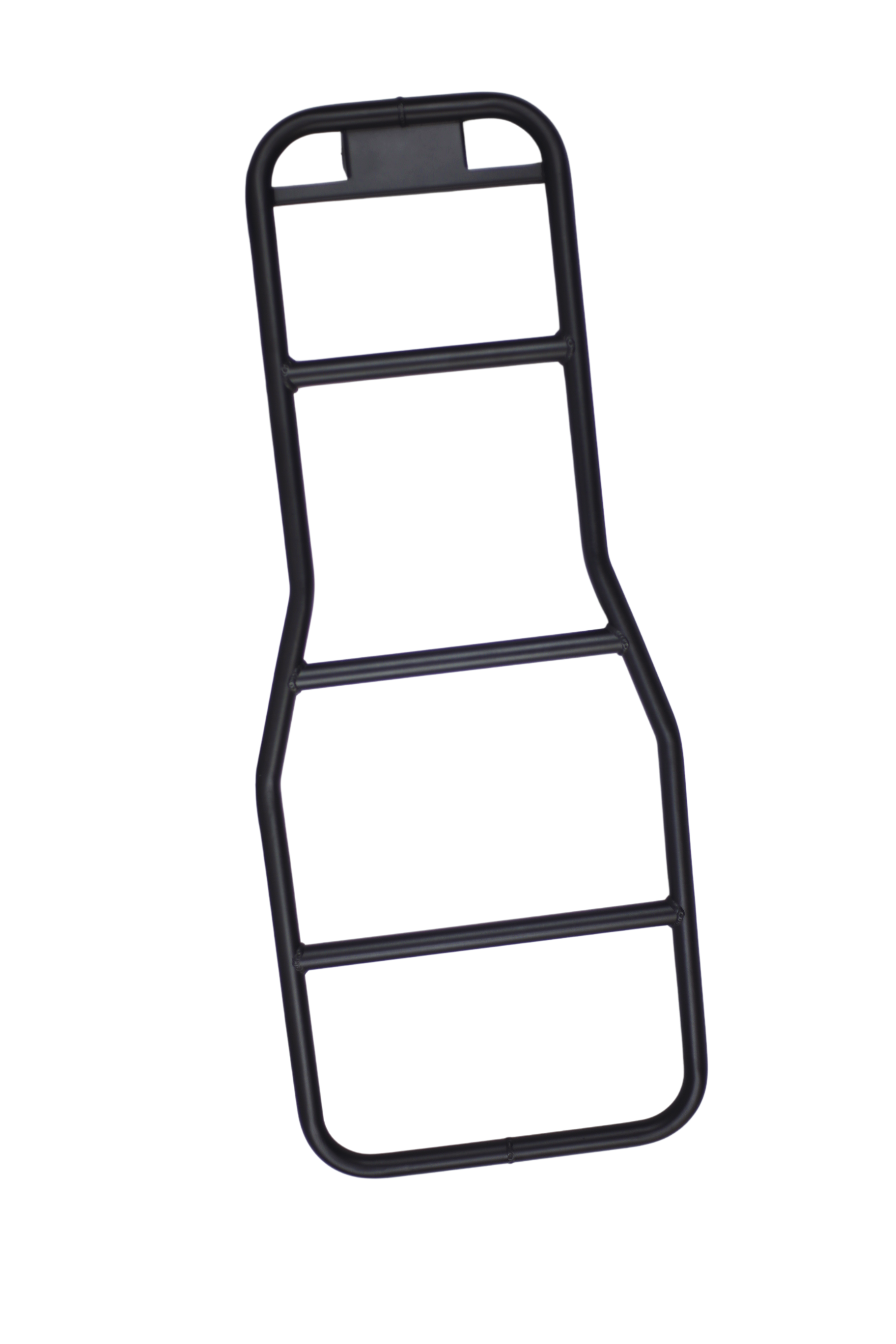 Mitsubishi Delica D:5 Rear Ladder
