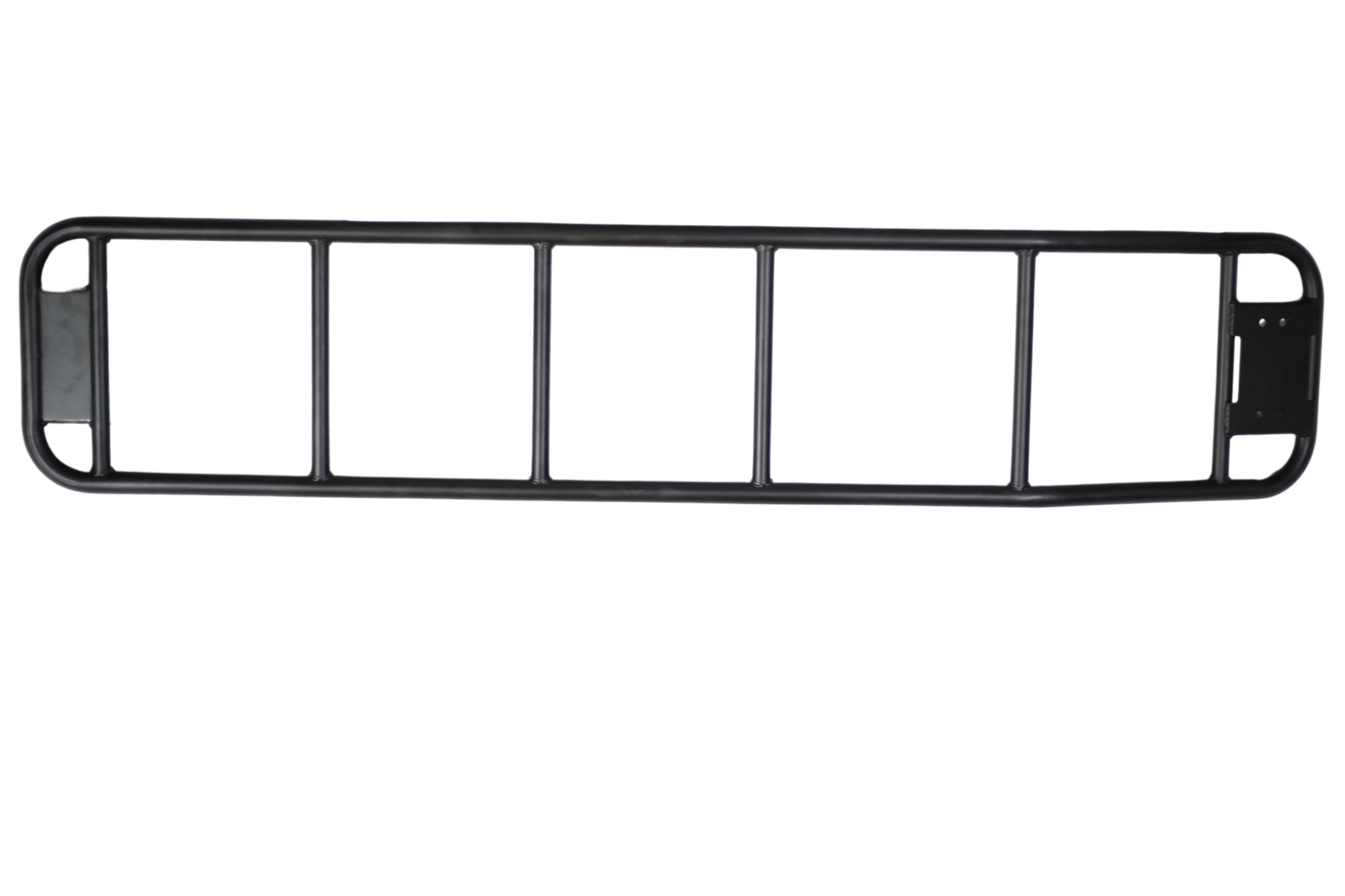 Toyota Hiace 200 Series Side Ladder (High Roof)
