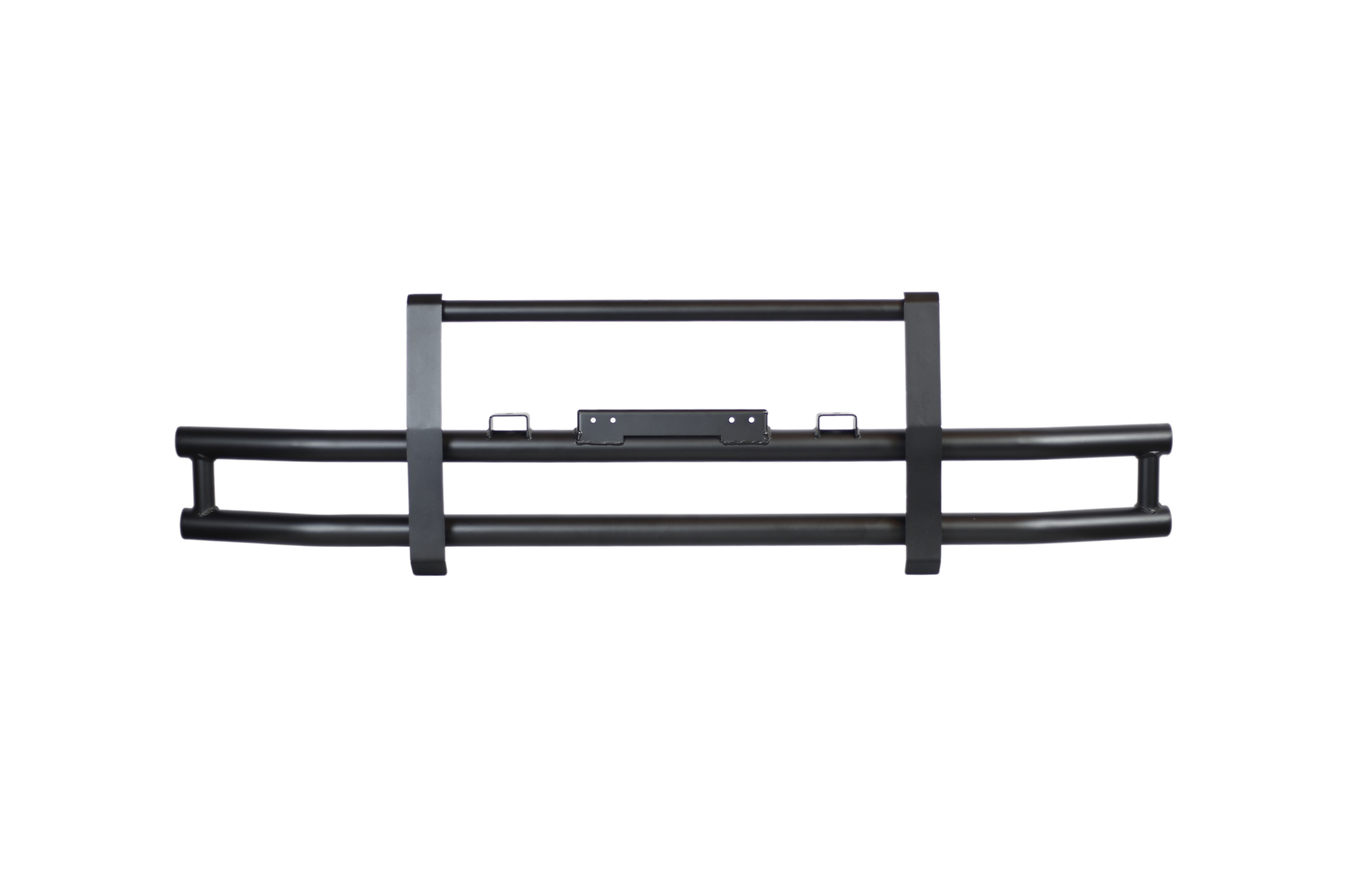 Suzuki K-Truck Double Tube Front Bumper
