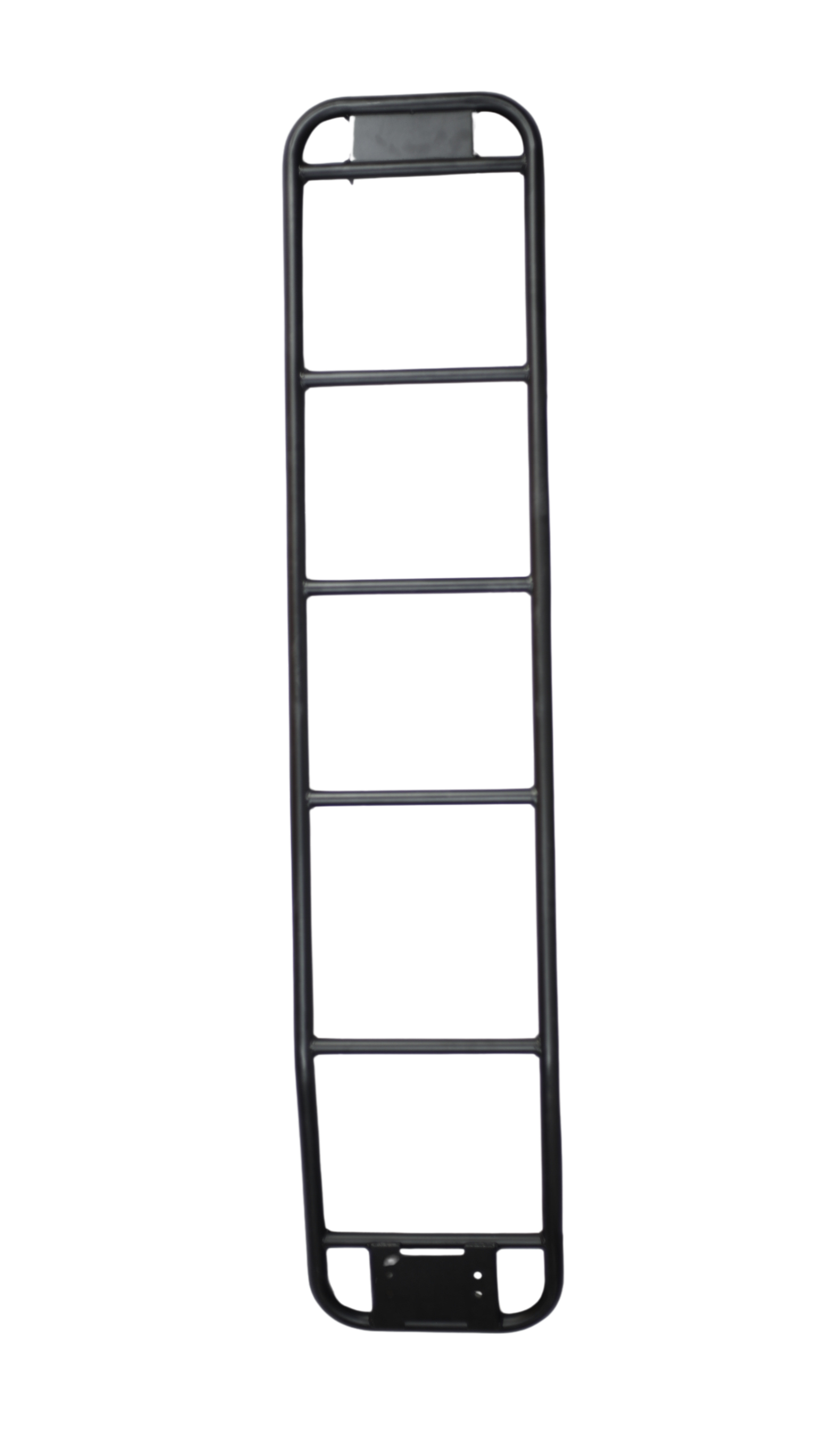 Toyota Hiace 200 Series Side Ladder SLWB & LWB